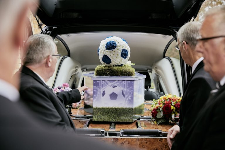 Hammerton's Funeral Directors | Barnsley and Goldthorpe